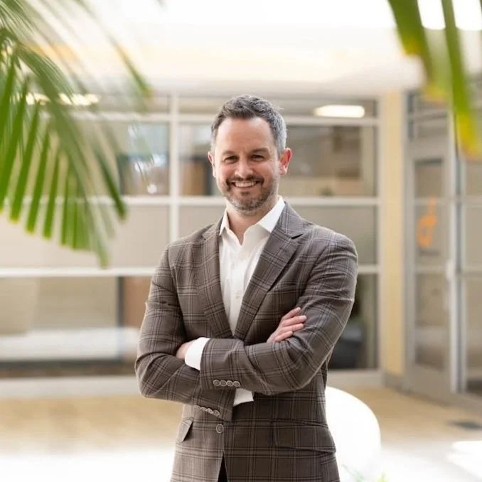 Your Team — Resch Strategies