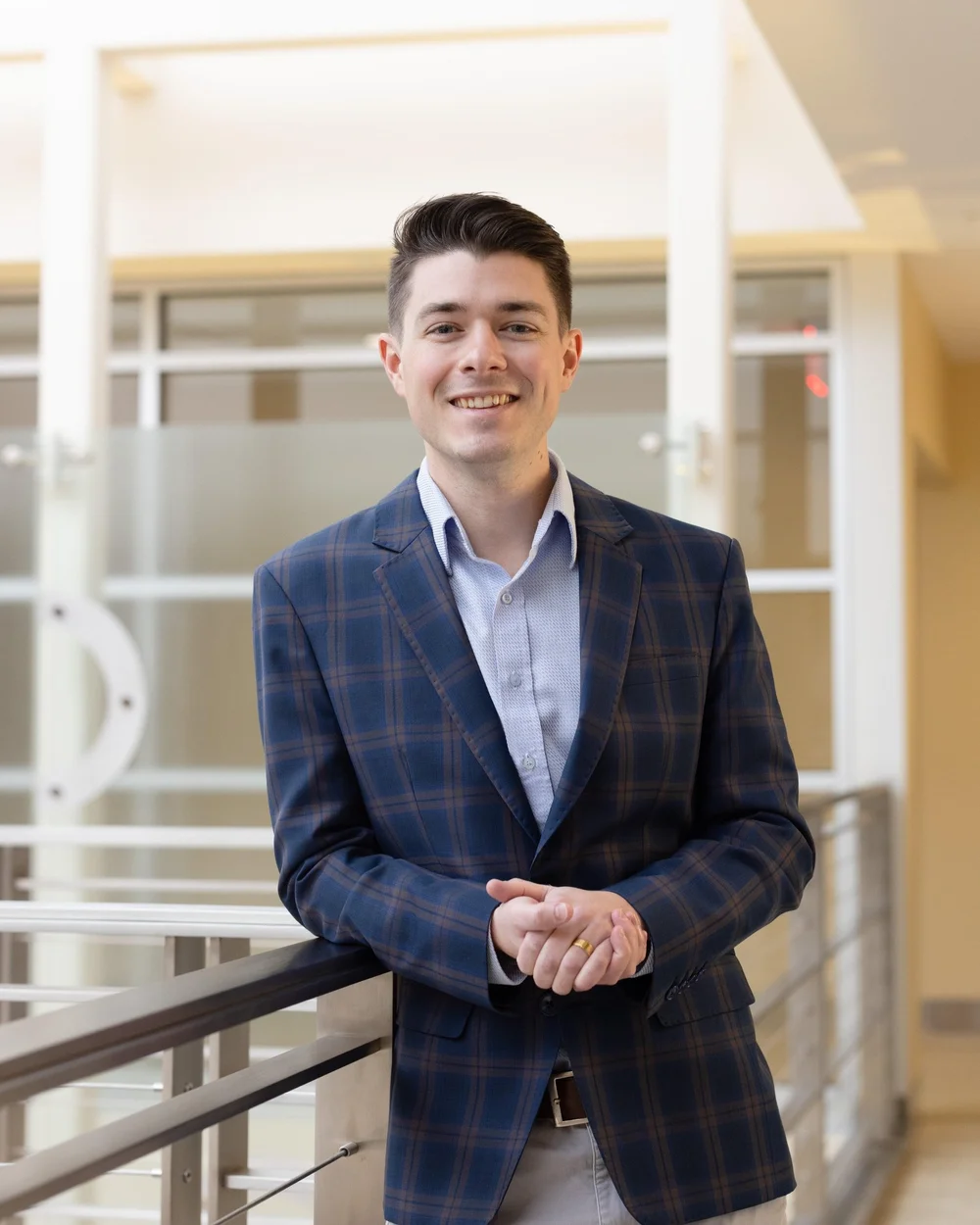 Your Team — Resch Strategies