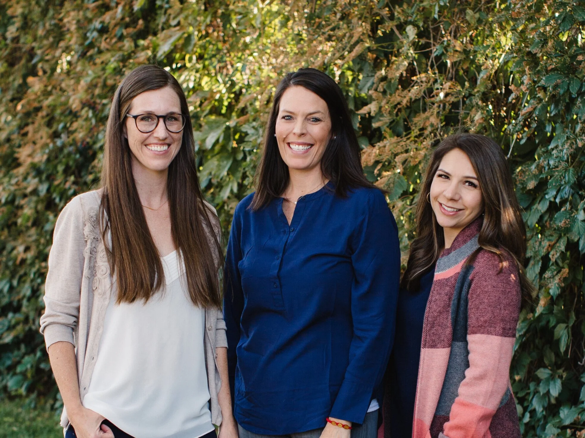 Our Team — Lantern Psychology