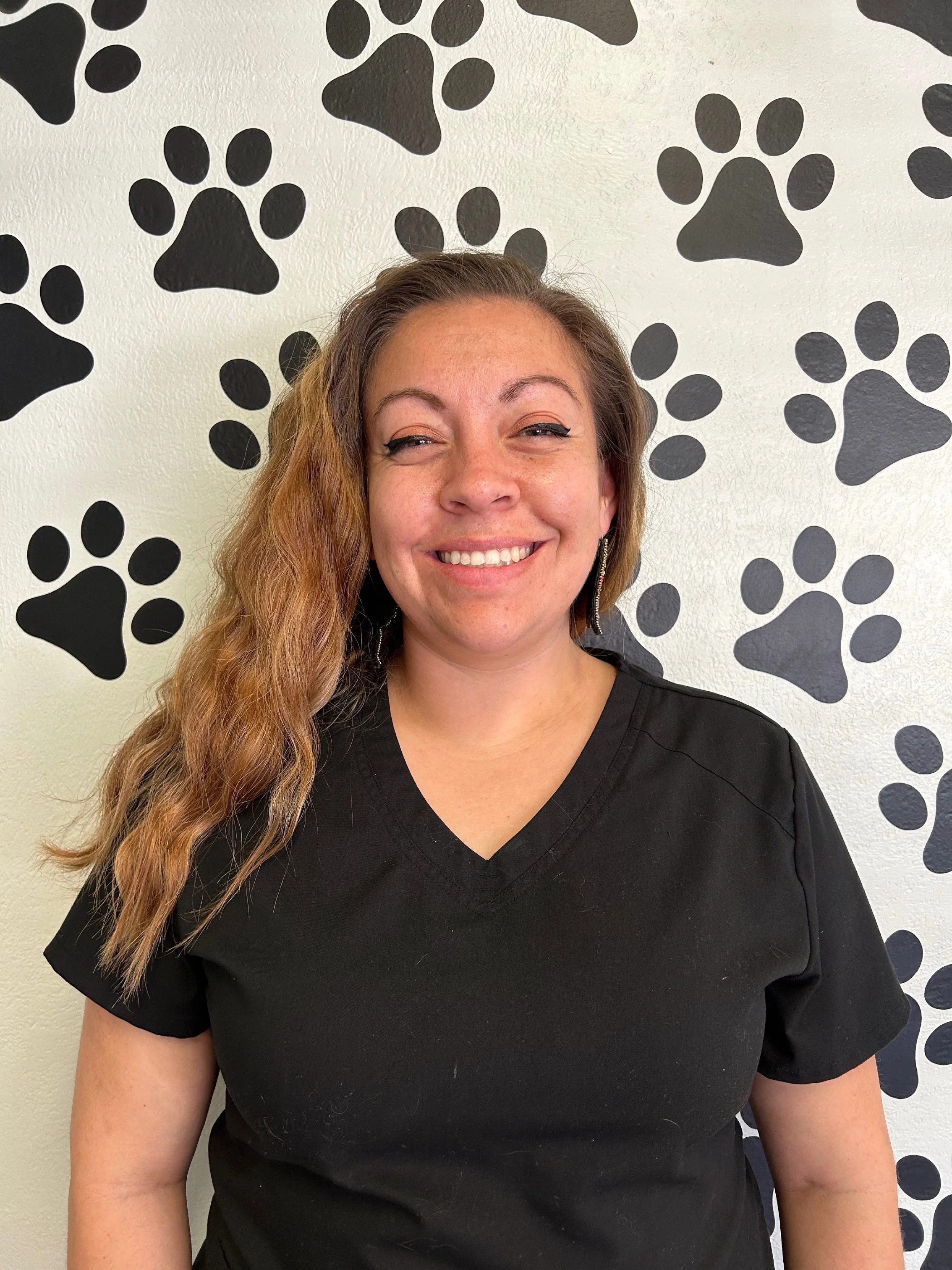 Our Team — Thomas Animal Clinic