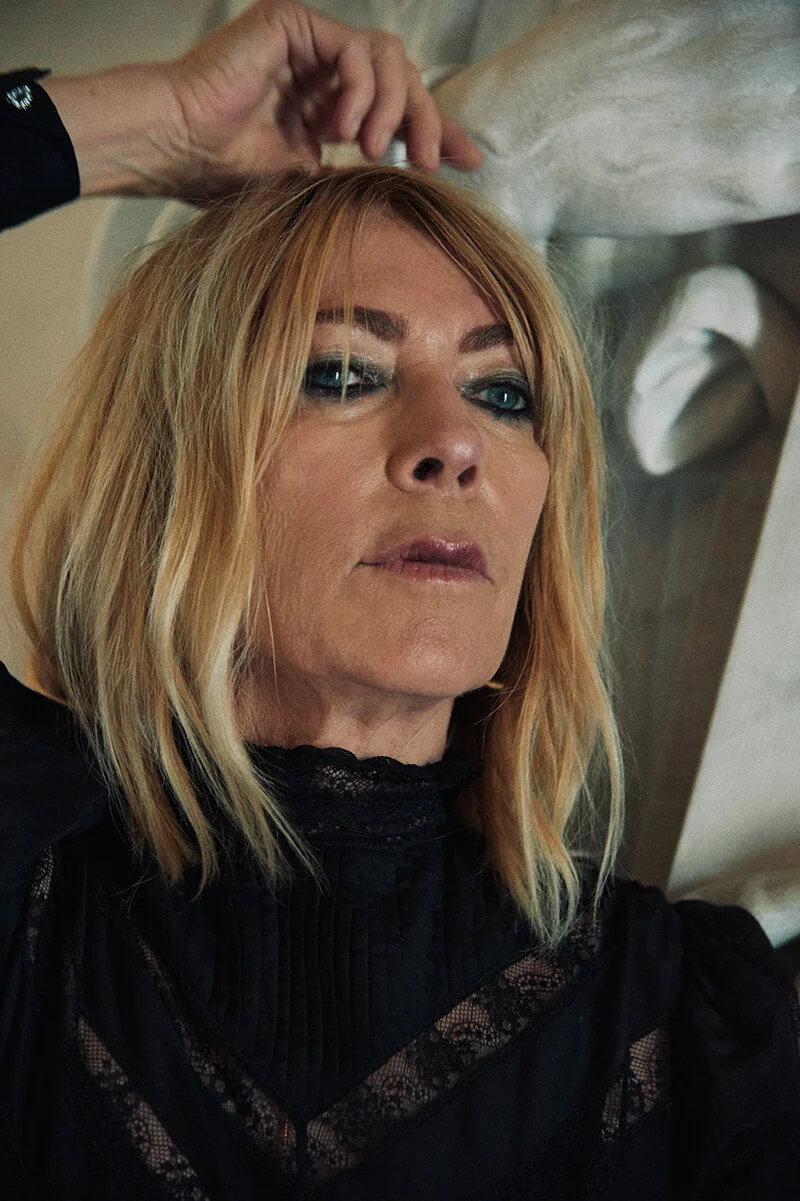 Janell Shirtcliff — Form Artists