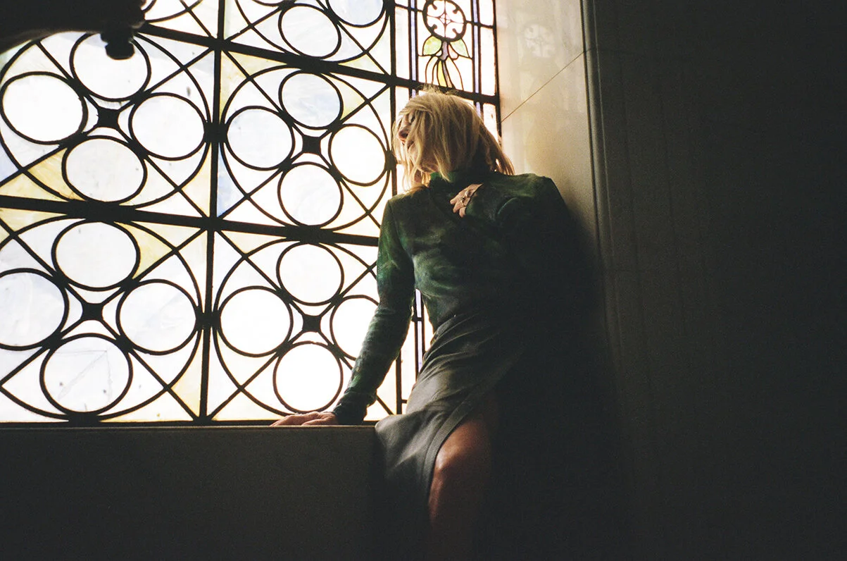 Janell Shirtcliff — Form Artists