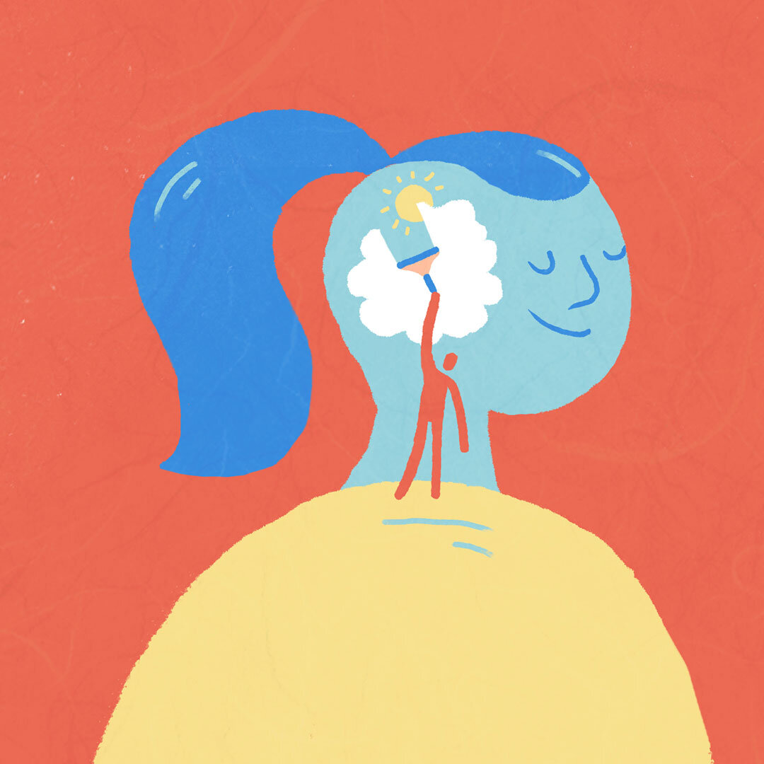 You Can Help Victims & Survivors of Crime | The Today Centre