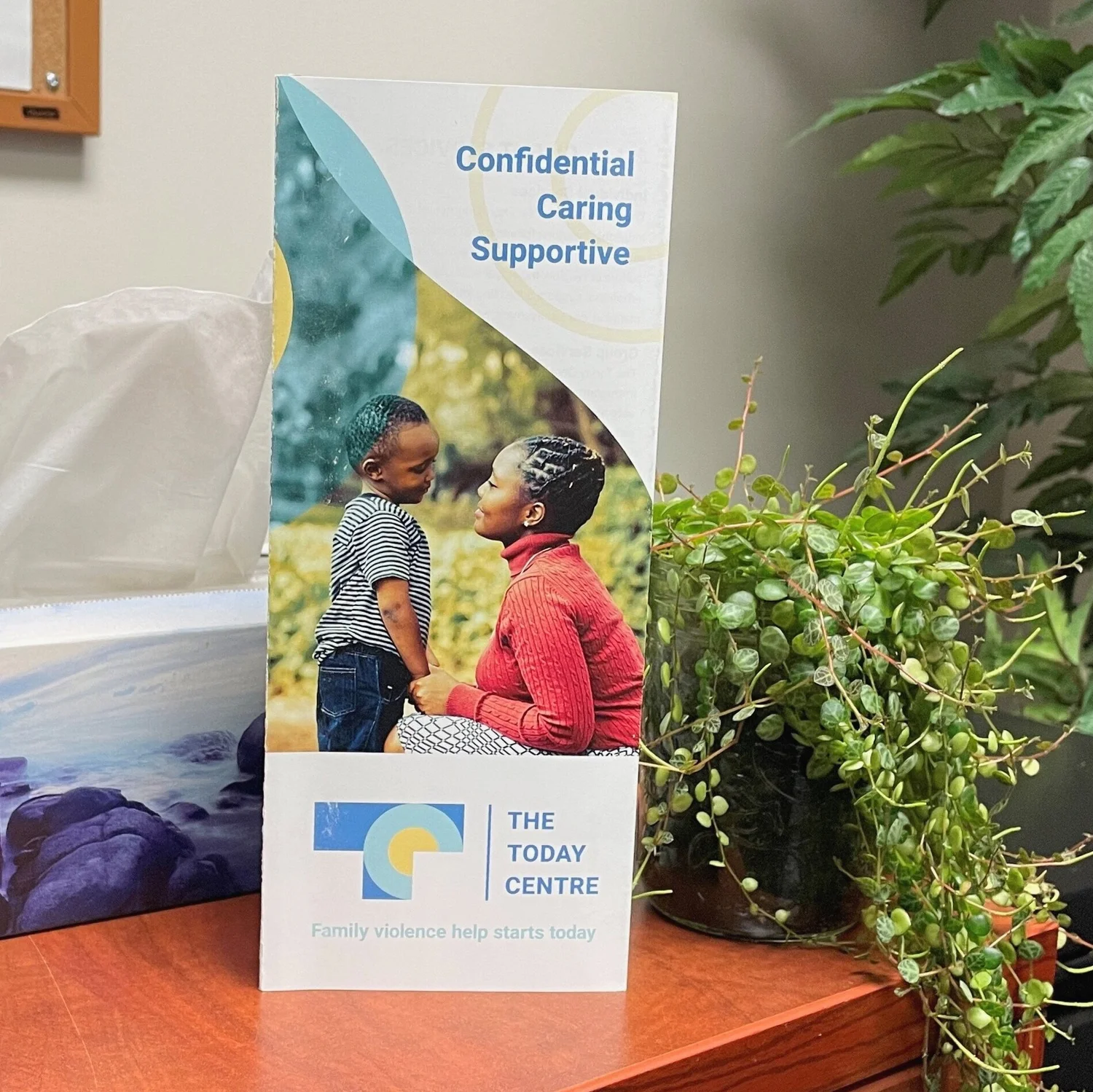 Pamphlets and Booklets | The Today Centre