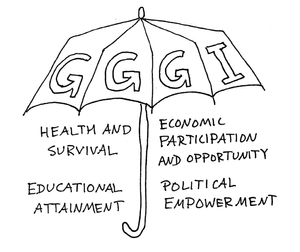 Measuring Gender Equality — GenderSci Lab