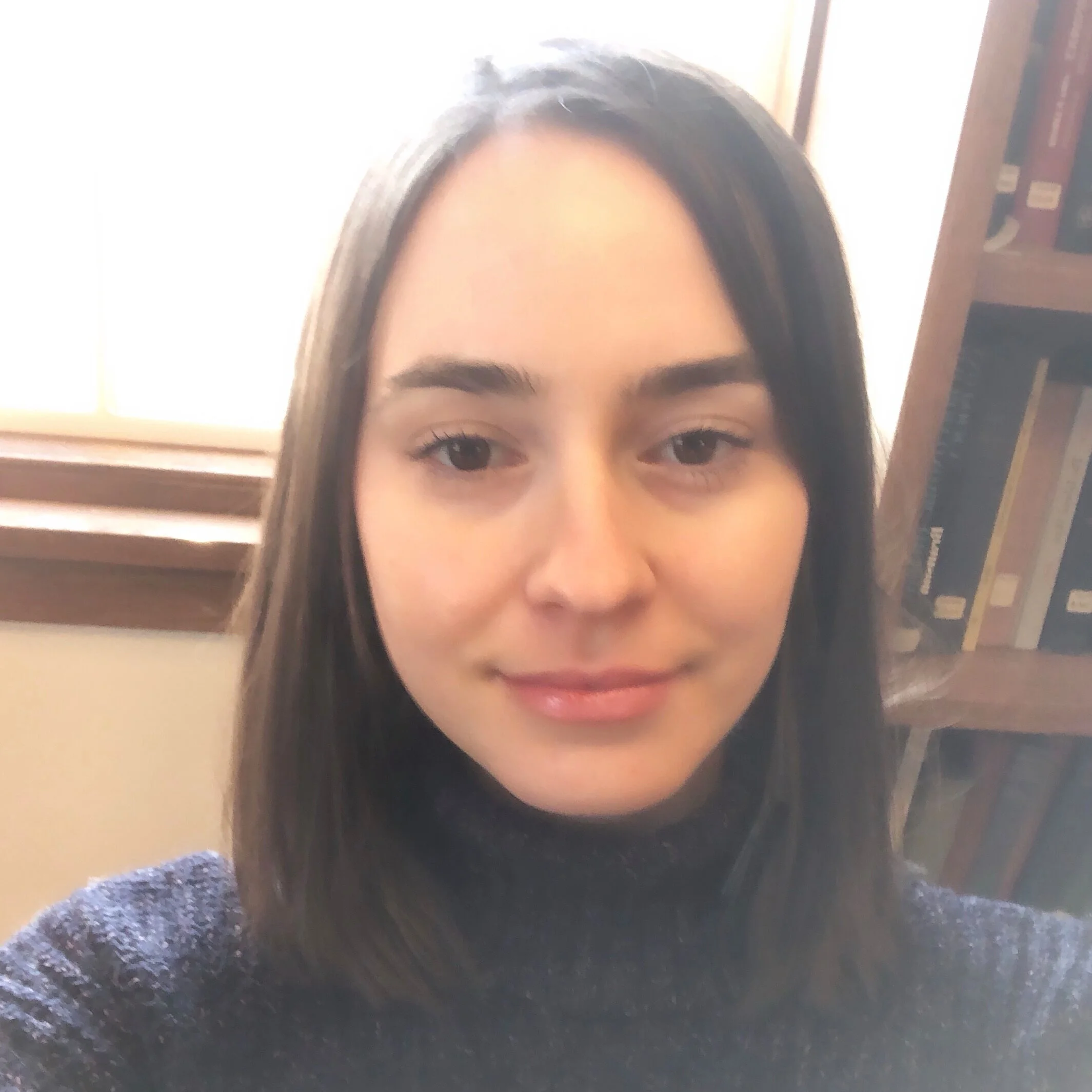 People — GenderSci Lab