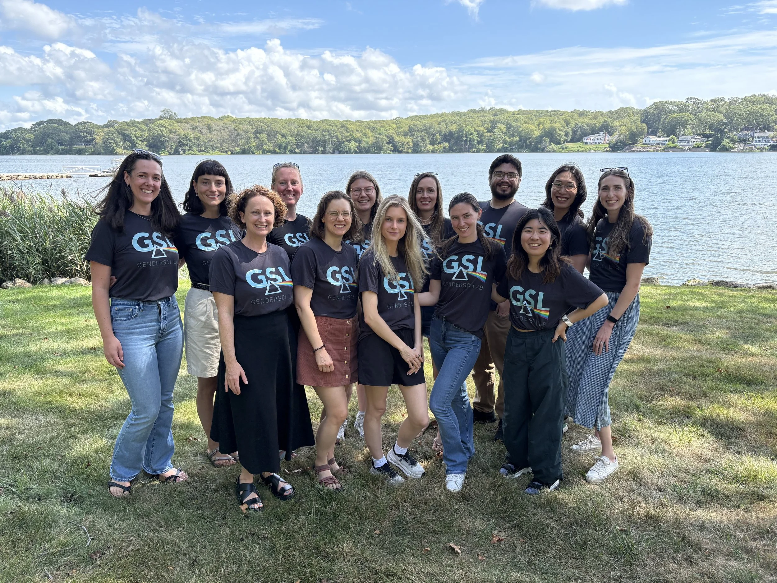 GenderSci Lab