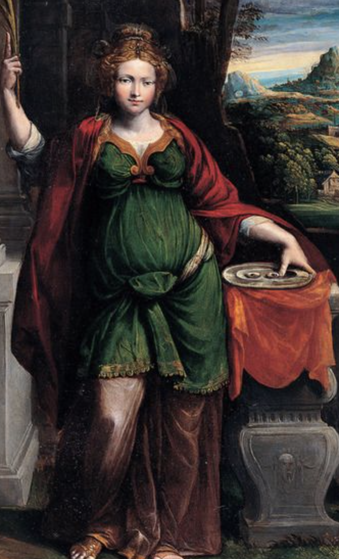 Recipe for Cuccia on St. Lucy's Feast Day — Radici Siciliane