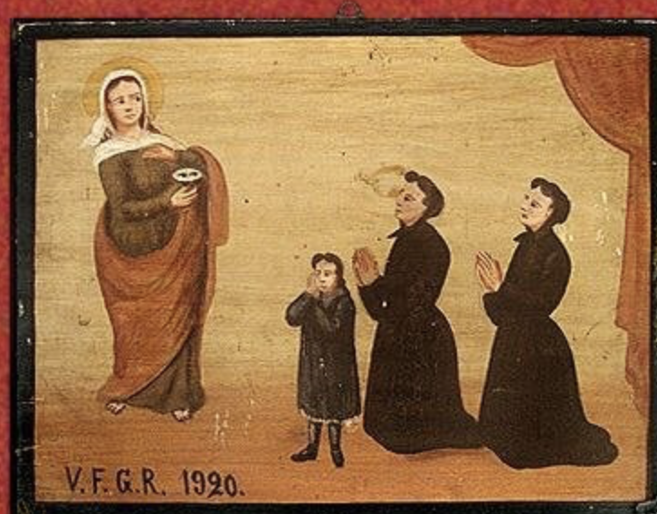 Recipe for Cuccia on St. Lucy's Feast Day — Radici Siciliane