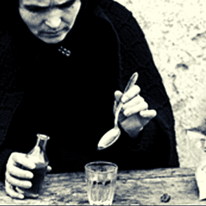 Mal'occhio - a brief understanding of the evil eye (and an offering ...