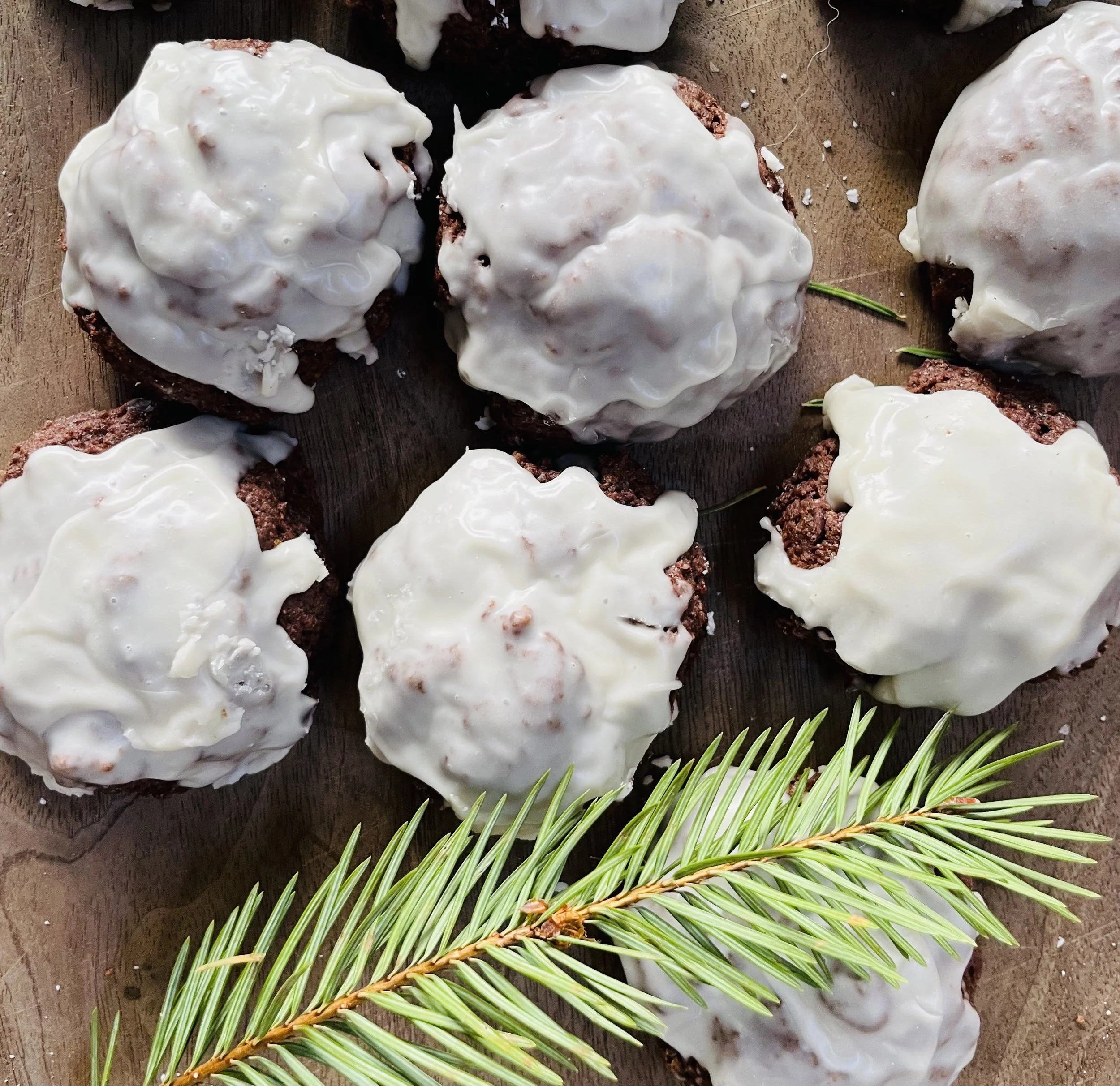 Tetù (Sicilian spice cookies) — Radici Siciliane
