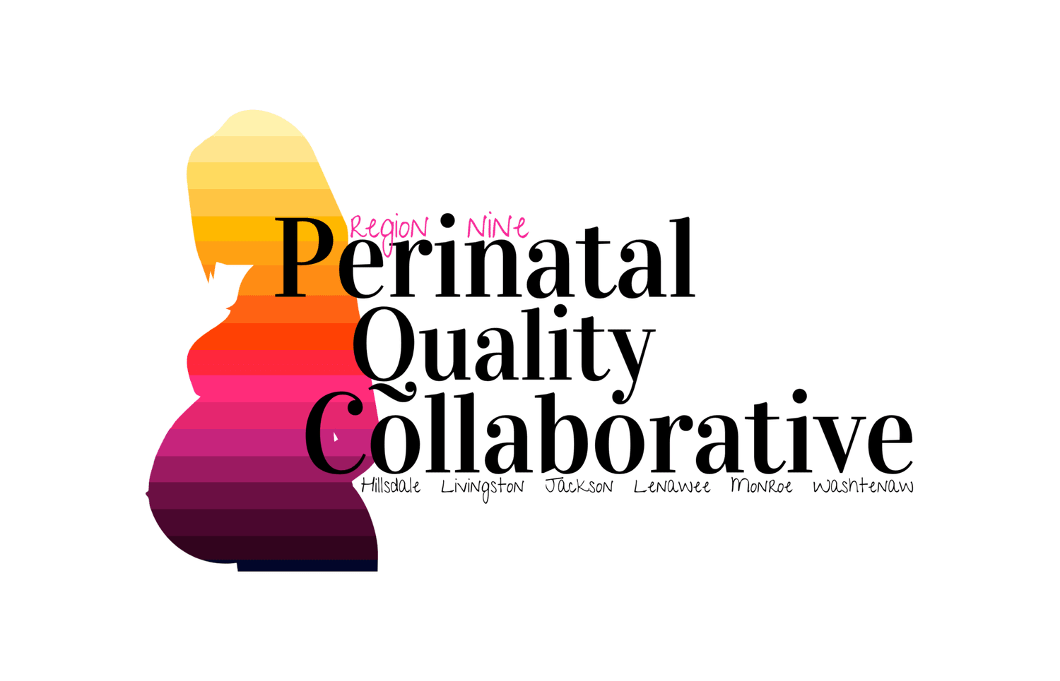 Region 9 Perinatal Quality Collaborative