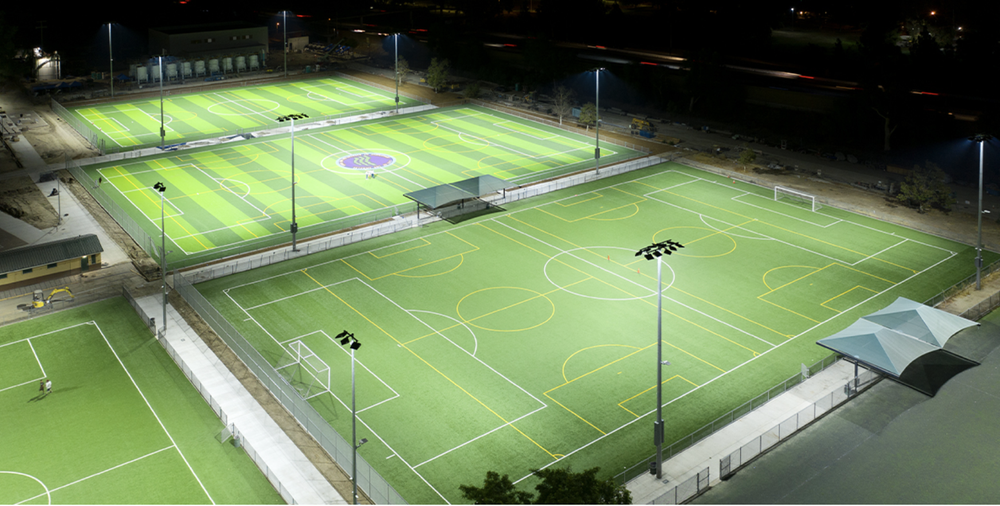 LEAGUE — SOCCER ROUTES