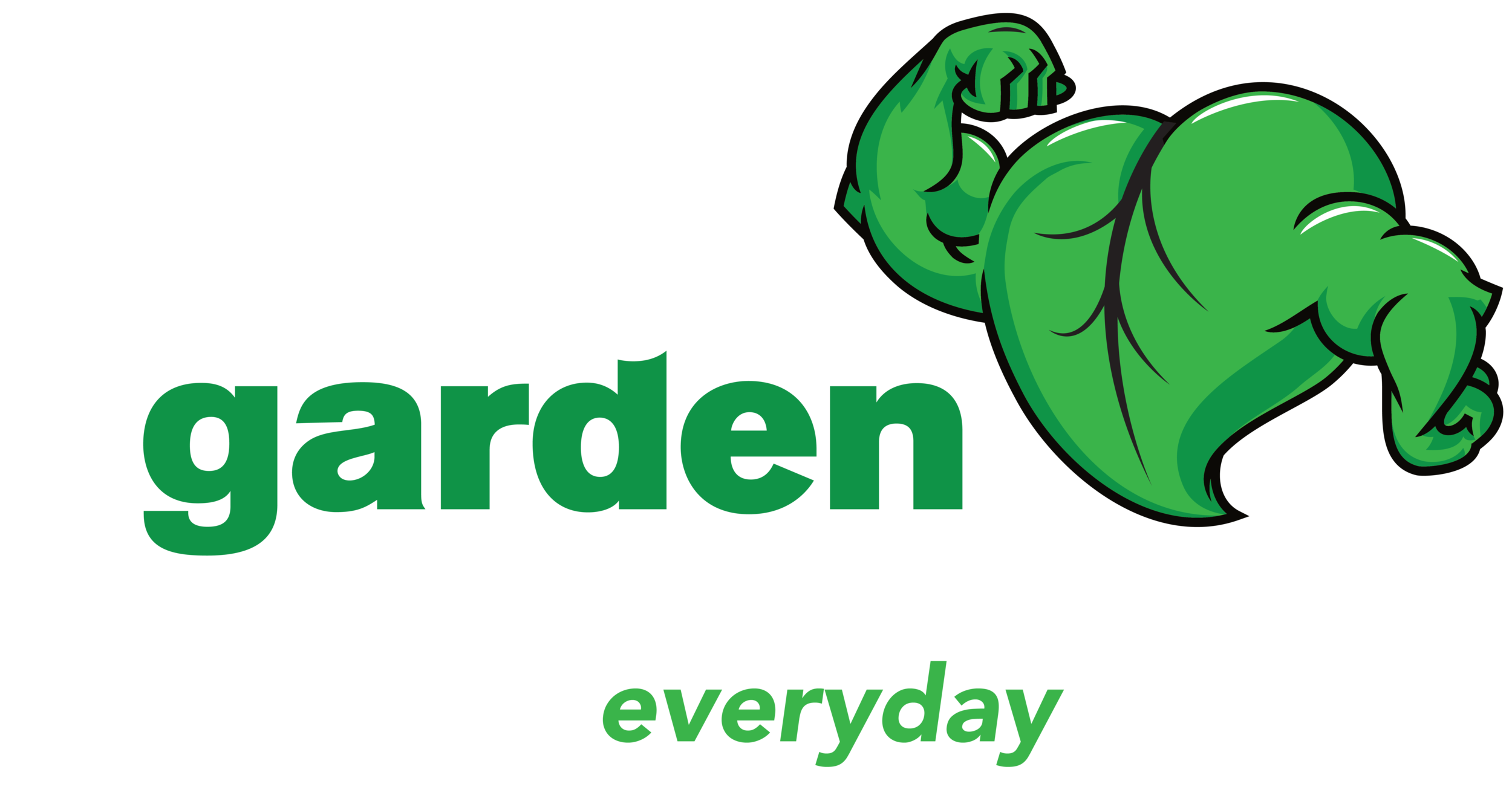 Muscle Garden