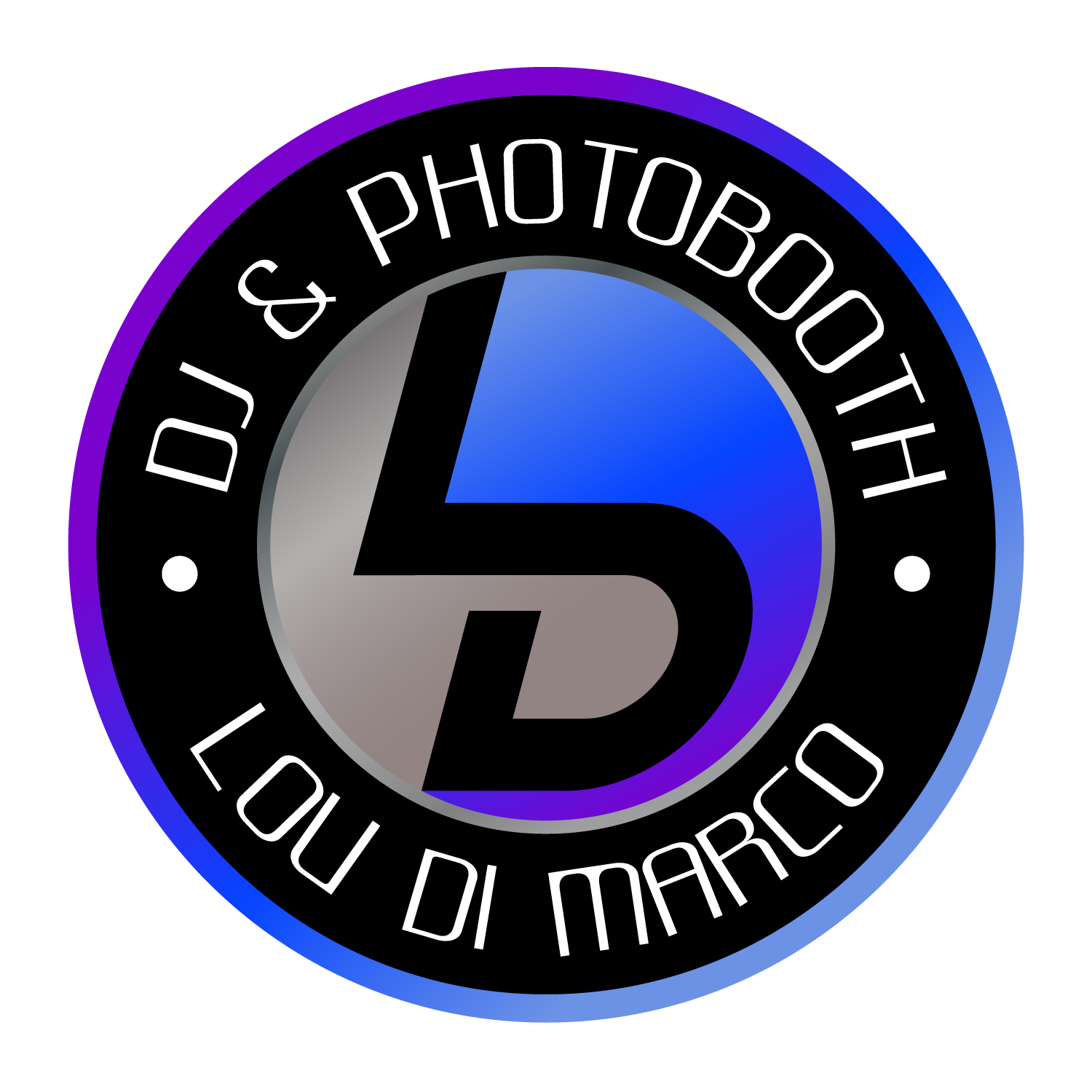 DJ Lou Di Marco