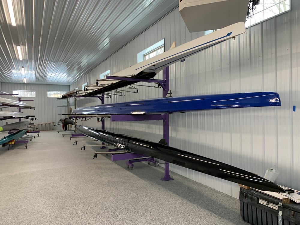 Our Boathouse — Rochester Community Inclusive Rowing