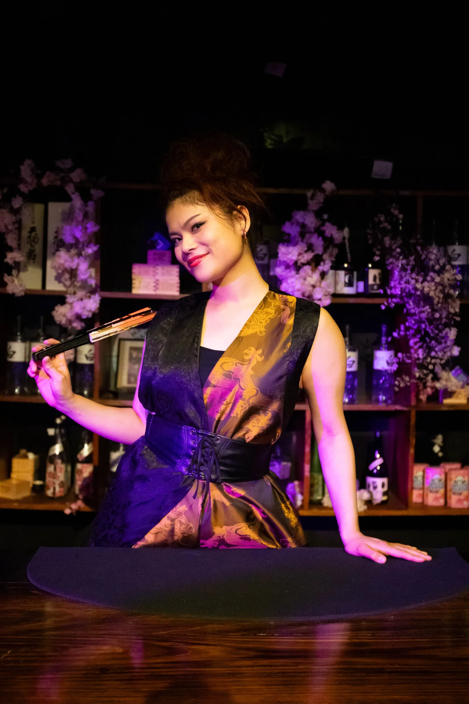 The Magicians | Maho Magic Bar — Maho Magic Bar