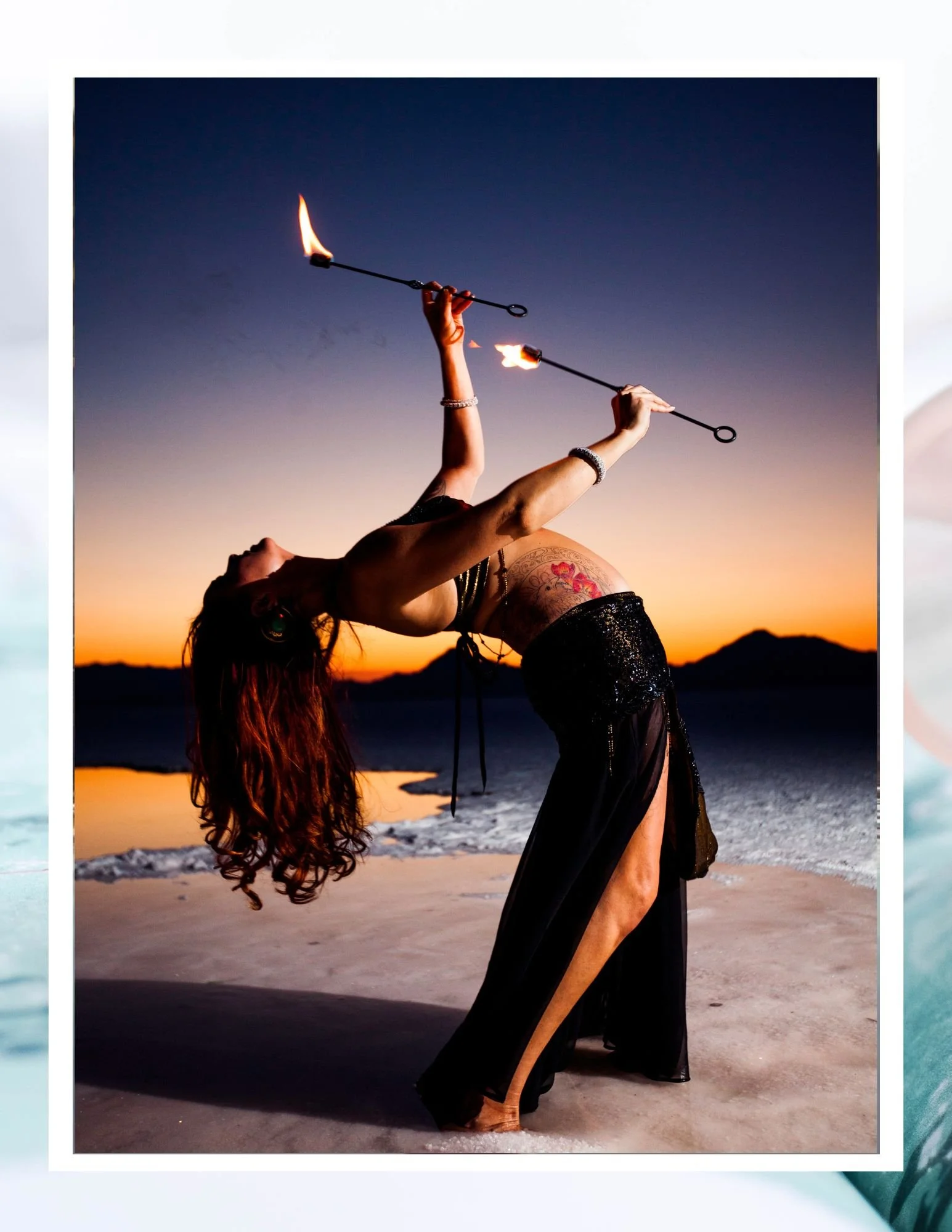 Uplift Programs — Sara Plummer Barnard