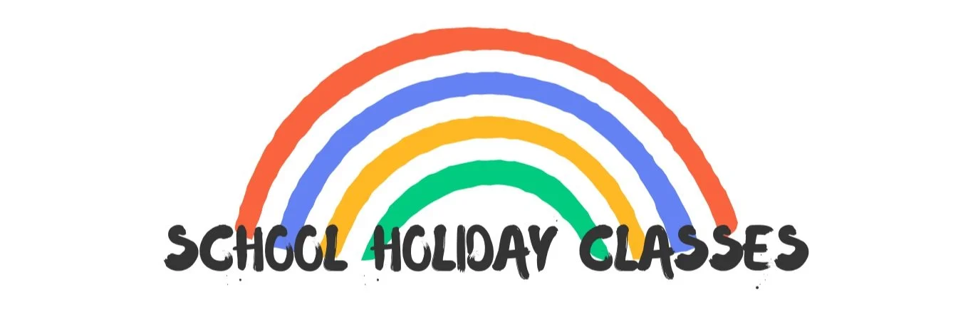 School Holiday Program — TinkerBox Studio