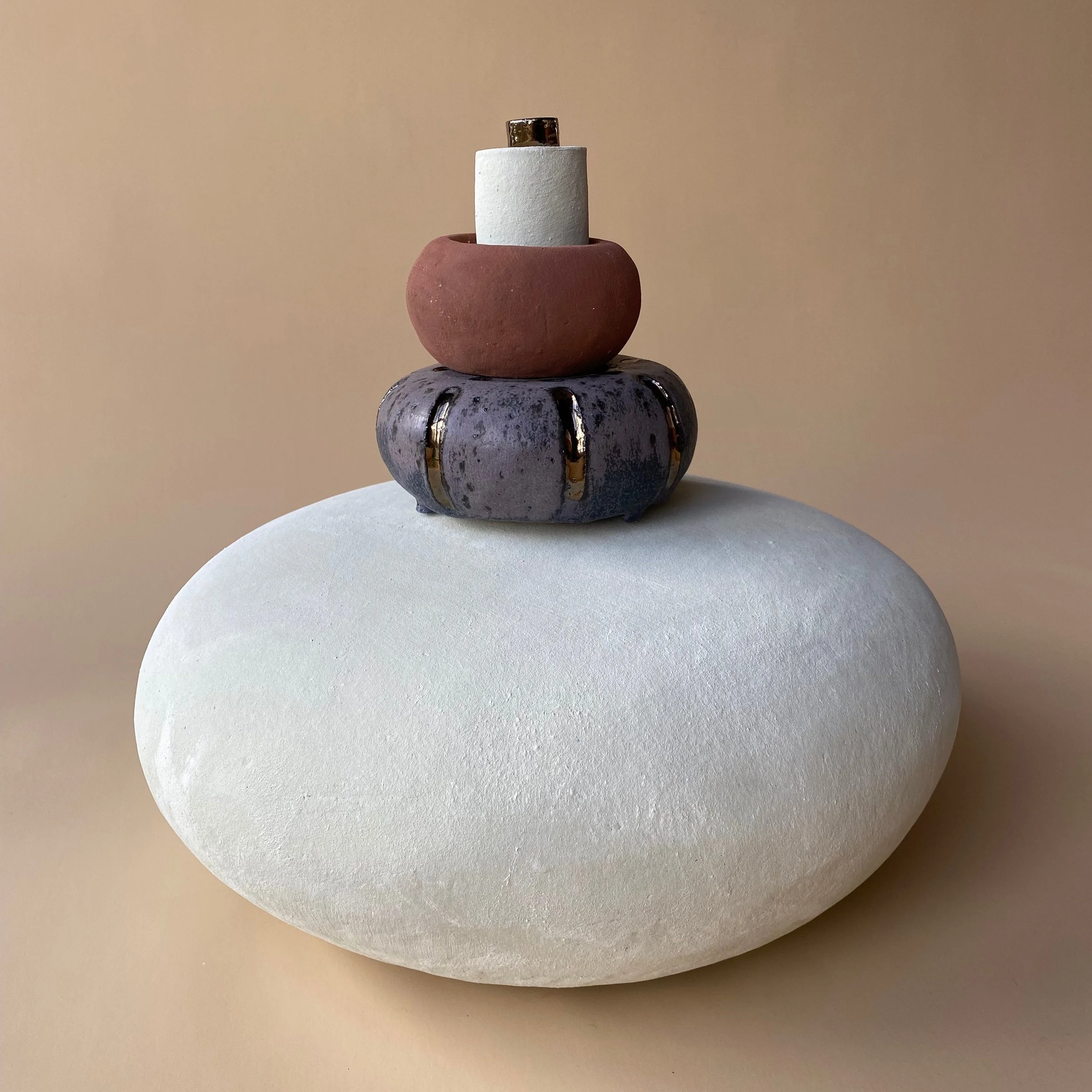 The Vessel — Minaal Lawn