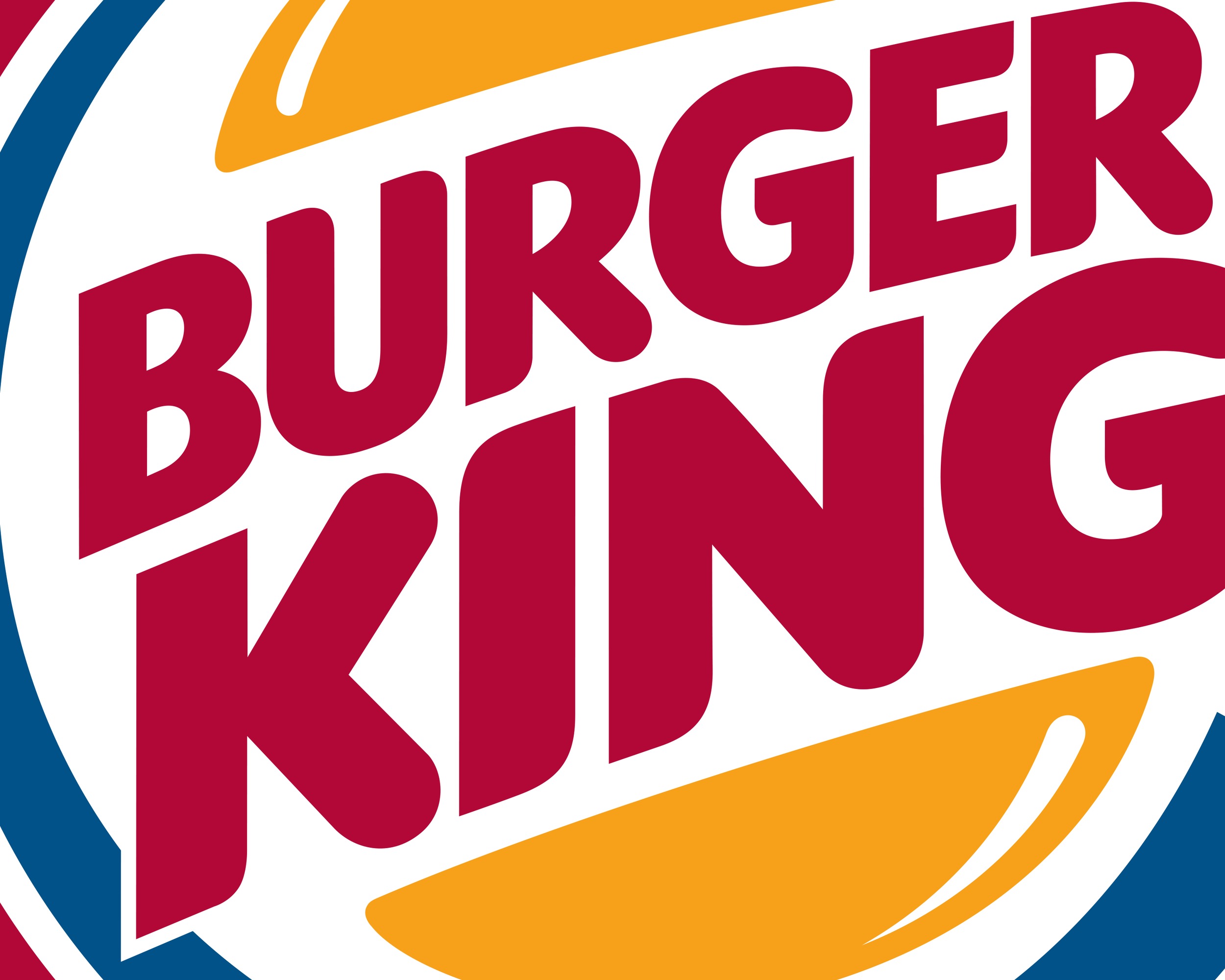 Burger King Kids Club Logo