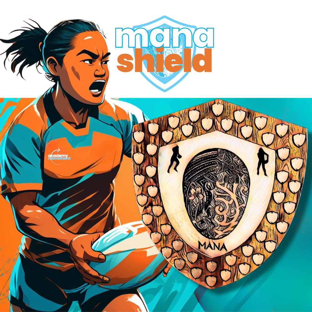 Mana Shield — Academy Movement