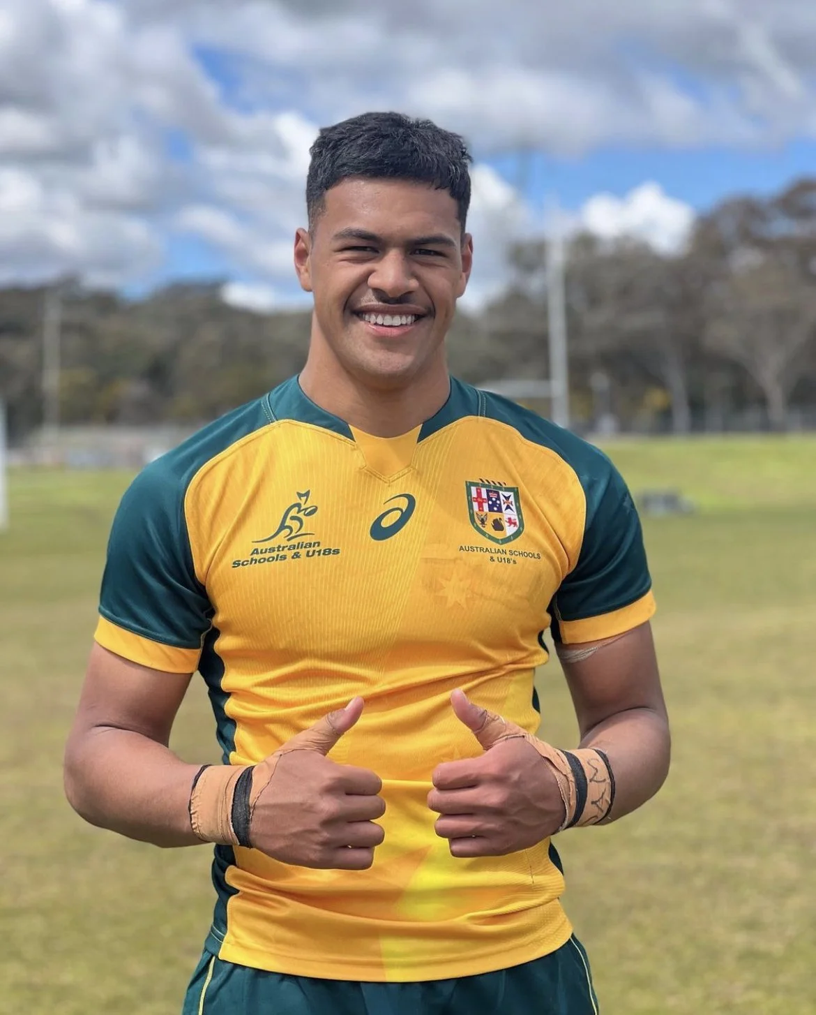 Reviews 1 — Academy Movement