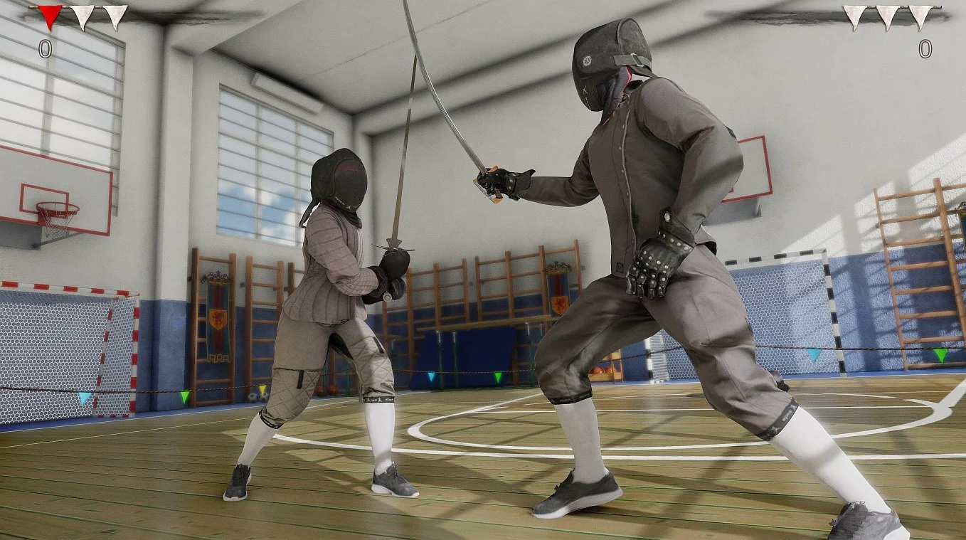 Hellish Quart Screenshots — Hellish Quart