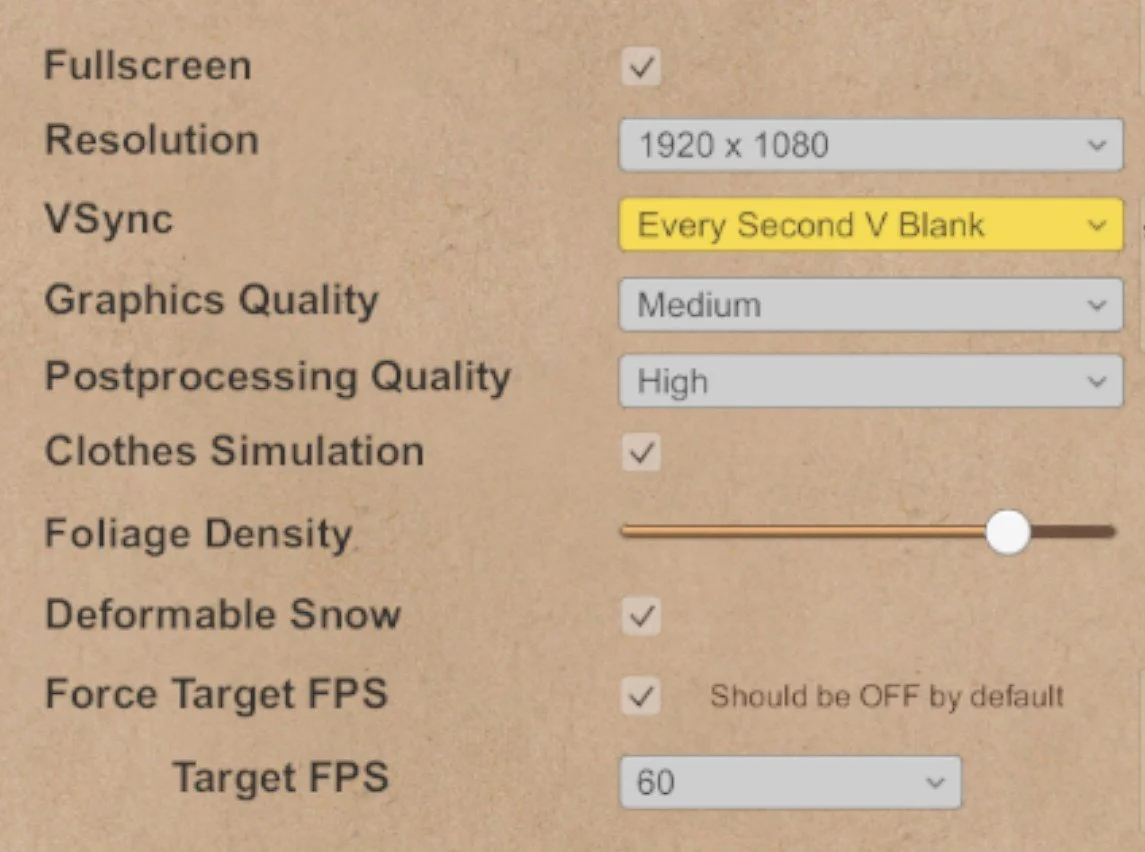 Hellish Quart Troubleshoot — Hellish Quart