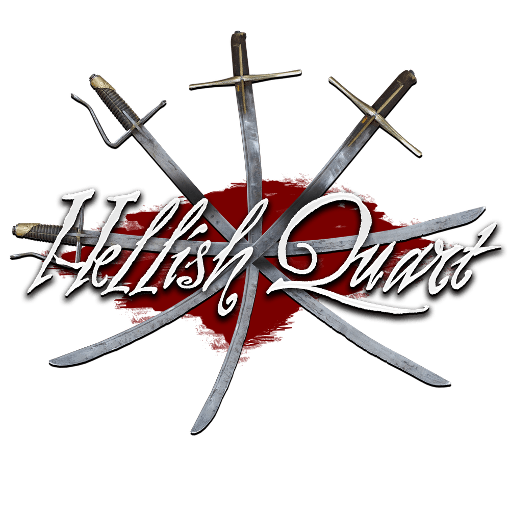 Presskit — Hellish Quart