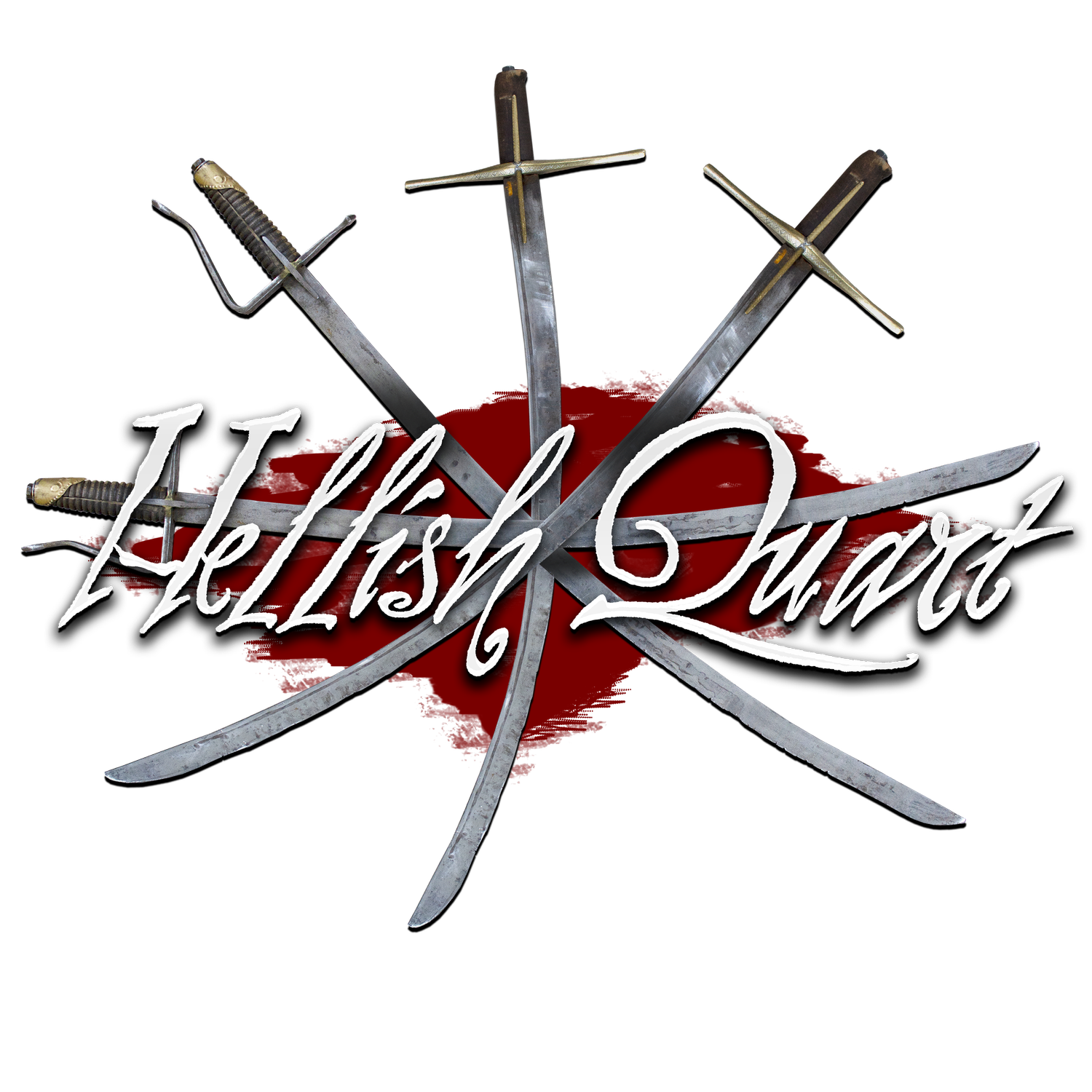 Presskit — Hellish Quart