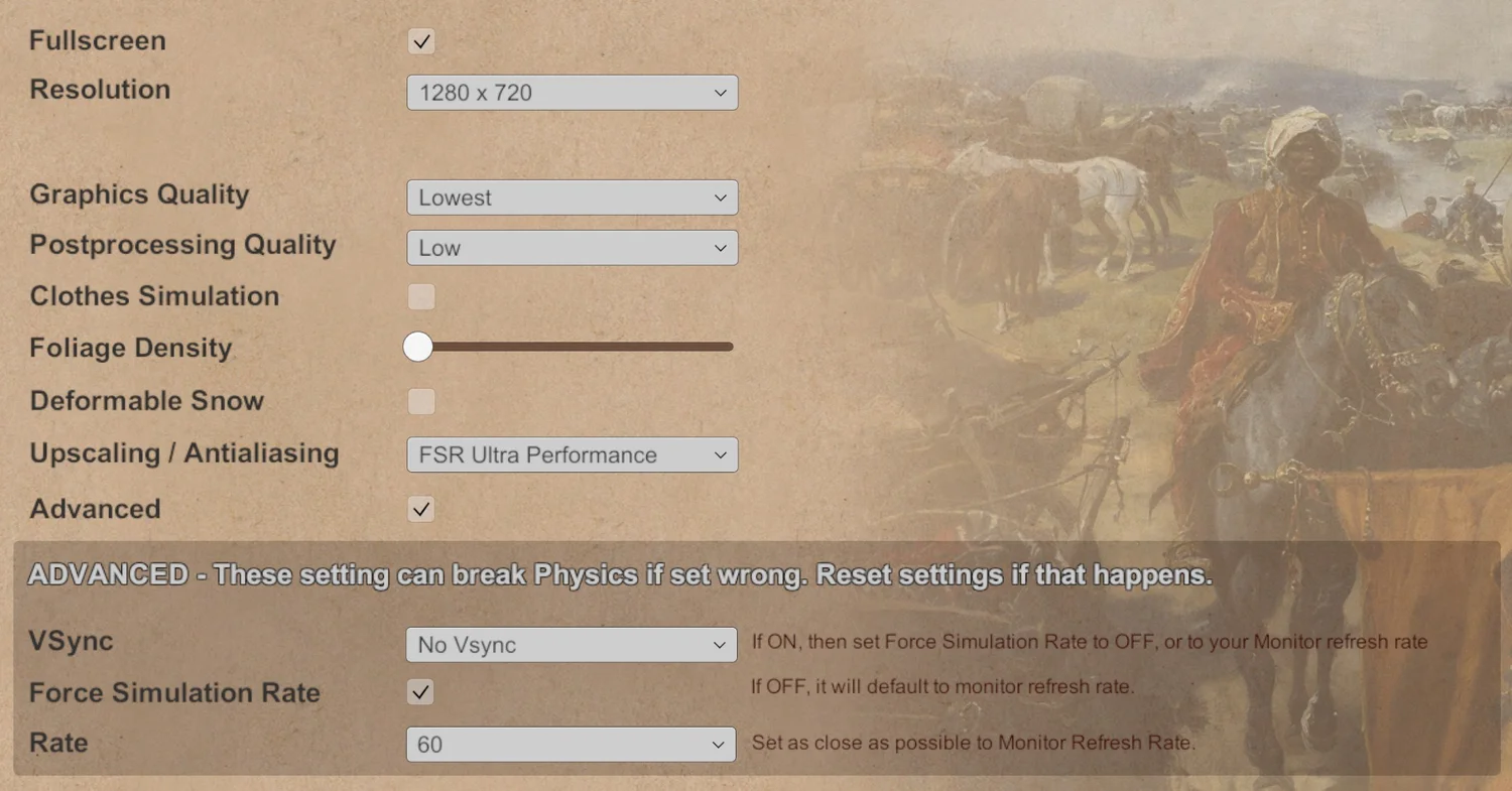 Hellish Quart Troubleshoot — Hellish Quart