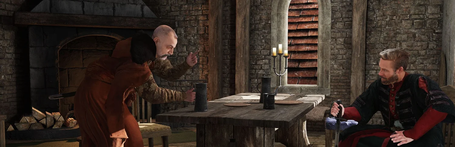 FAQ — Hellish Quart