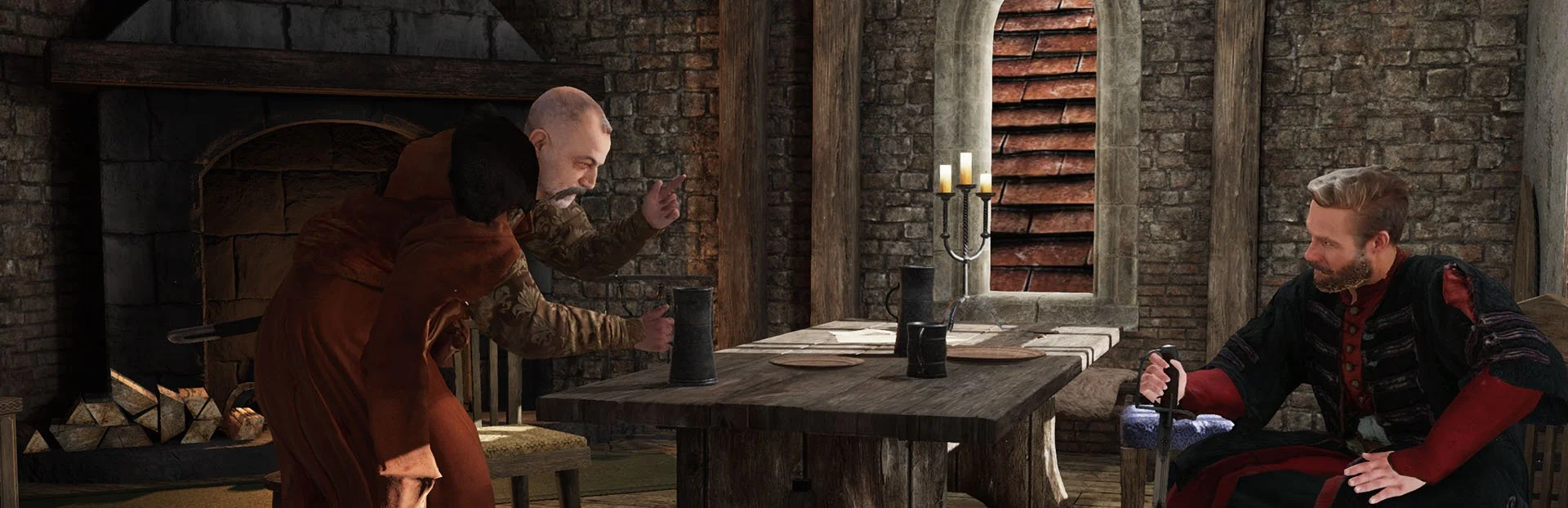 FAQ — Hellish Quart