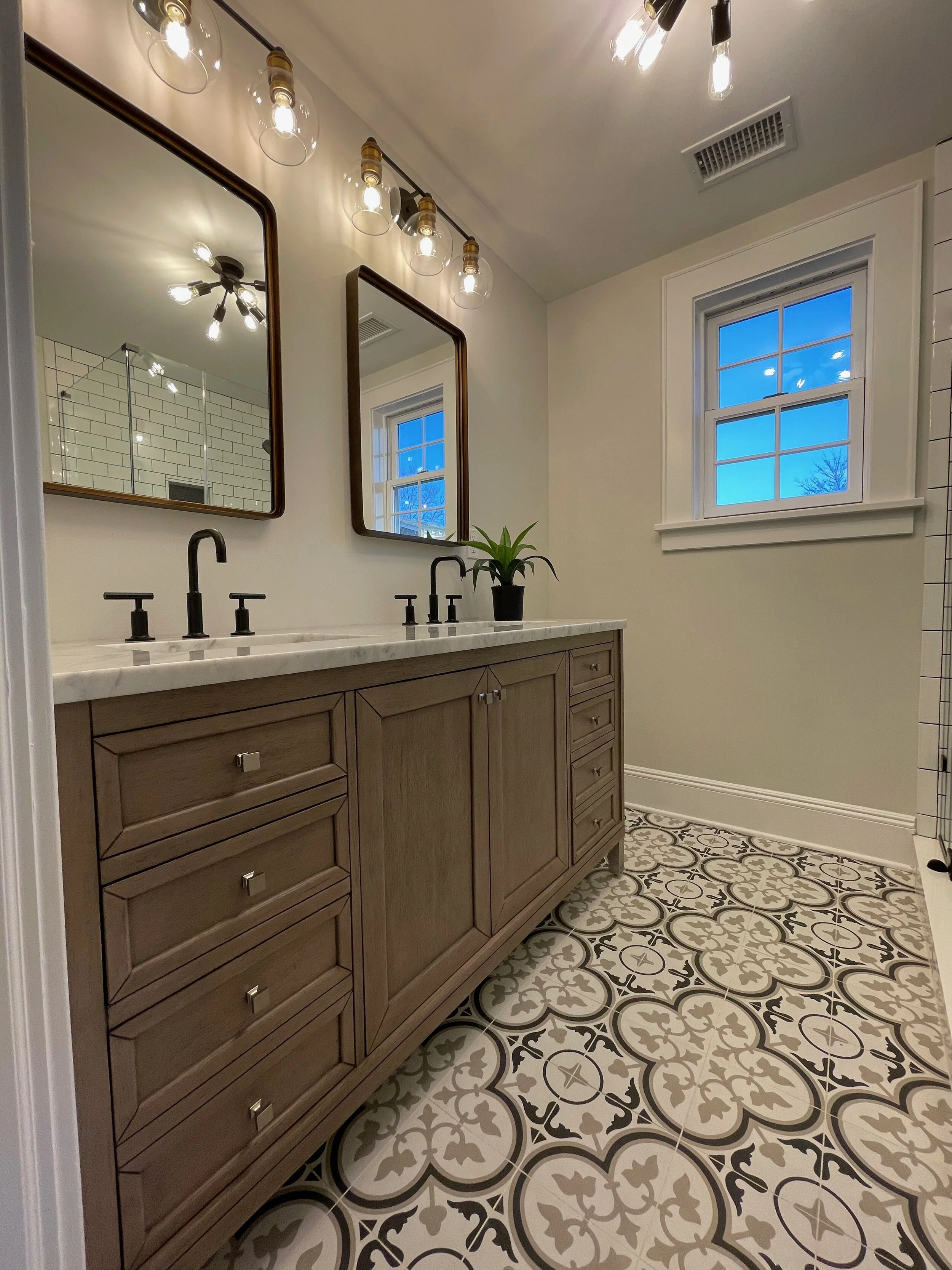 JOSEPH KAISER ARCHITECT