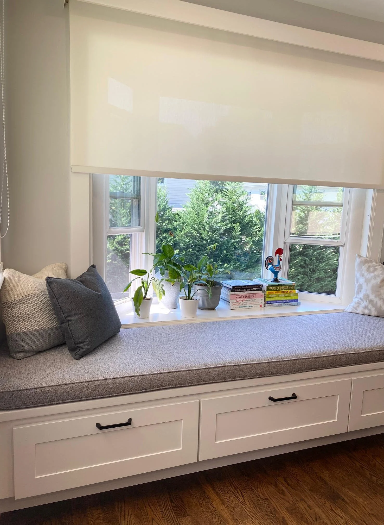 Charles — JOSEPH KAISER ARCHITECT