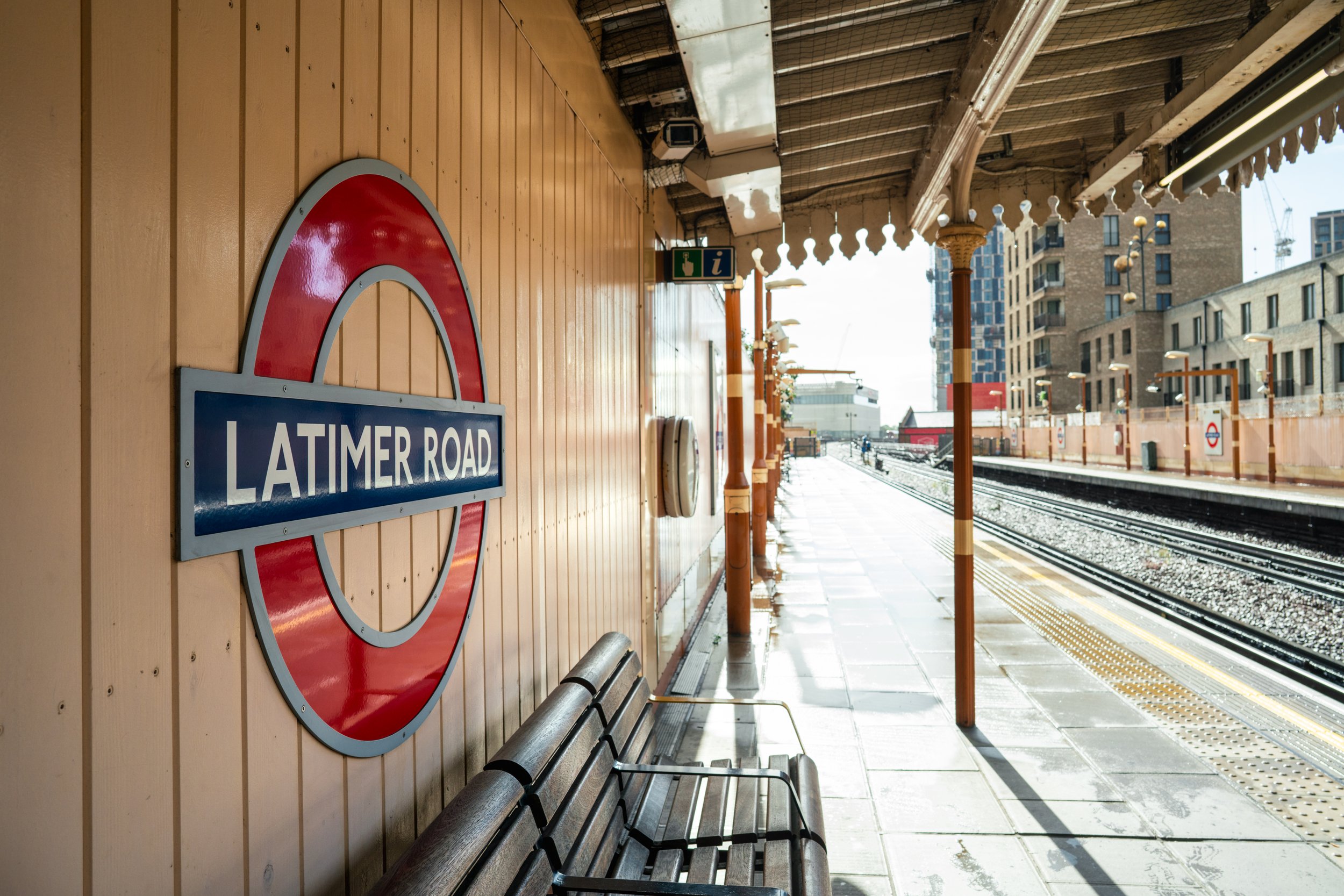 Garden Network — Energy Garden