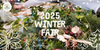2025 Winter Fair — Energy Garden