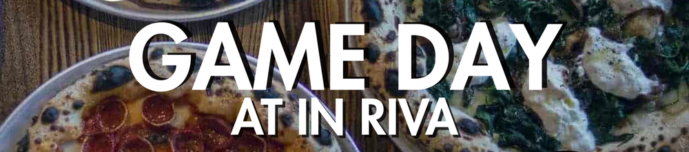 Game Day — In Riva