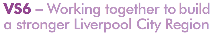 Welcome to VS6’s newest member, Wirral CVS — VS6