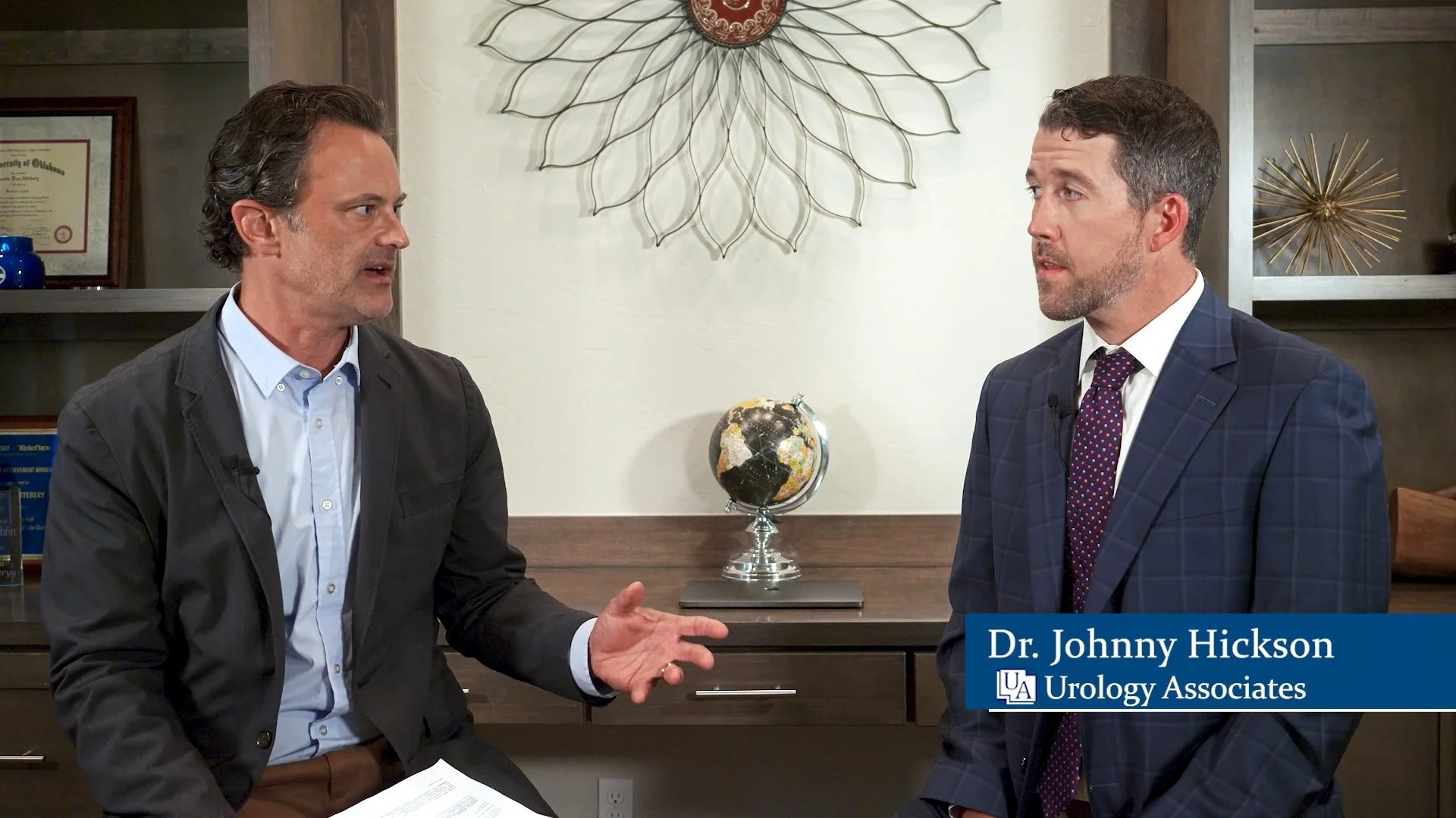 Portfolio — CSM Imaging