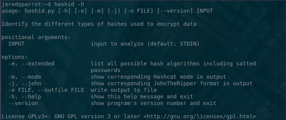 crackthehash – PuckieStyle