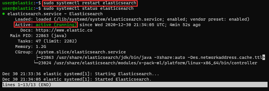 Building a SIEM Home Lab with Elastic Part 1 — unicornsec