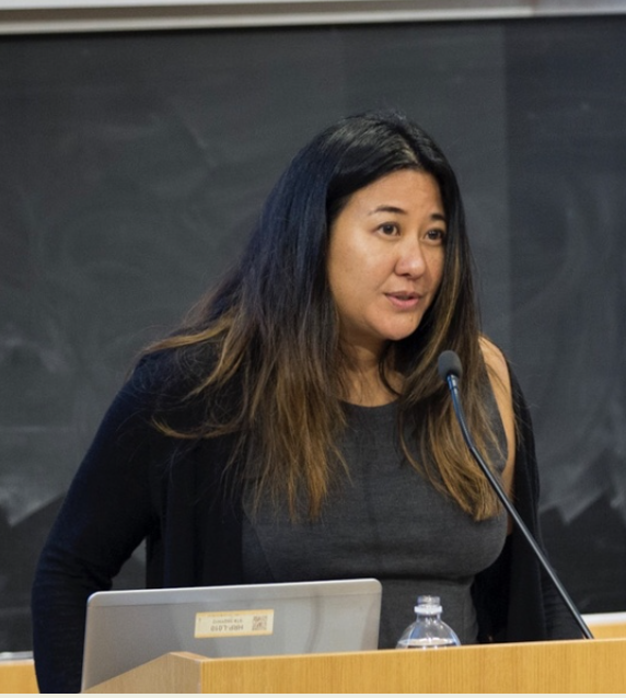 Our People — Freedom to Learn Campaign