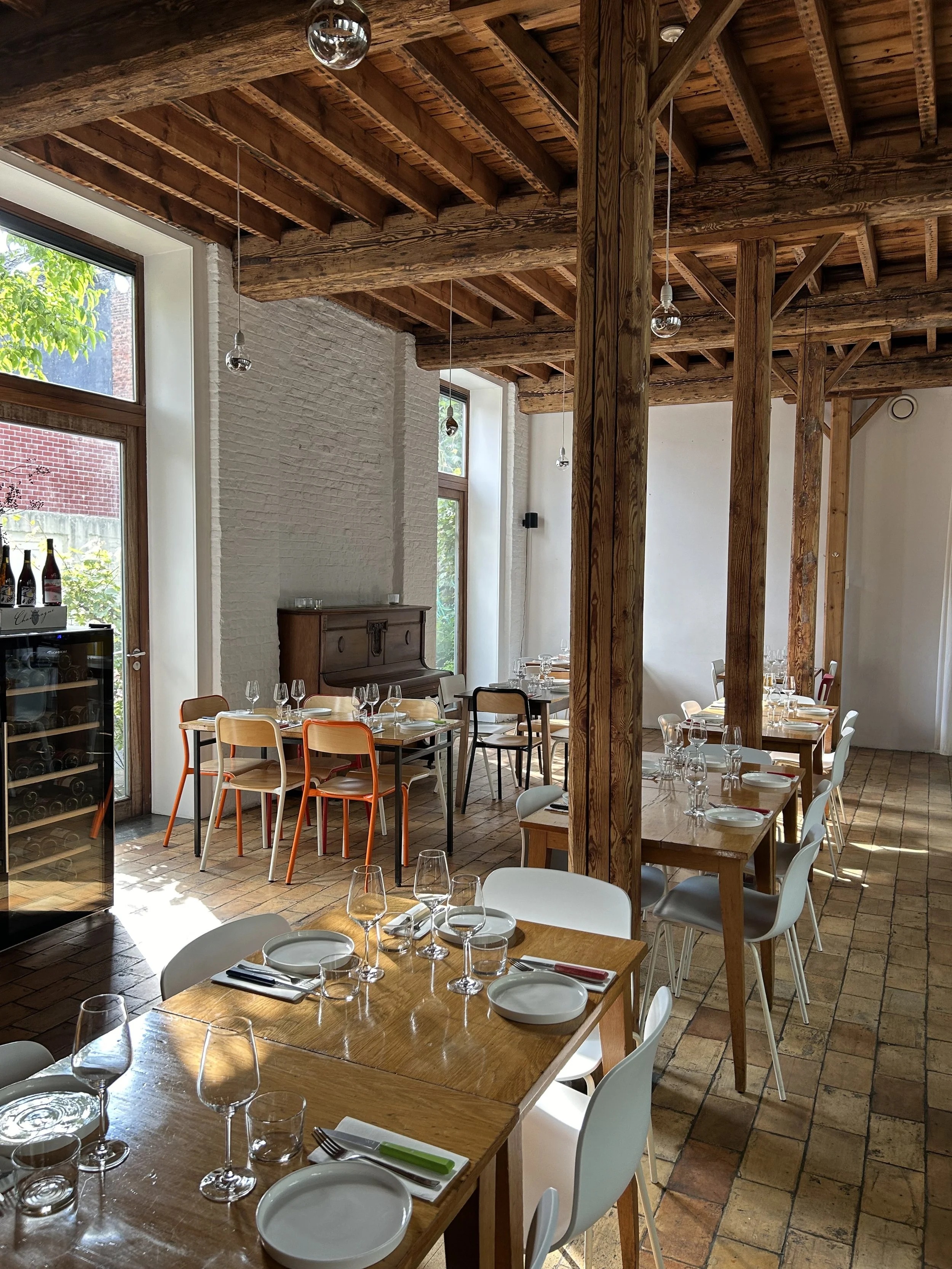 Catering & Restaurant