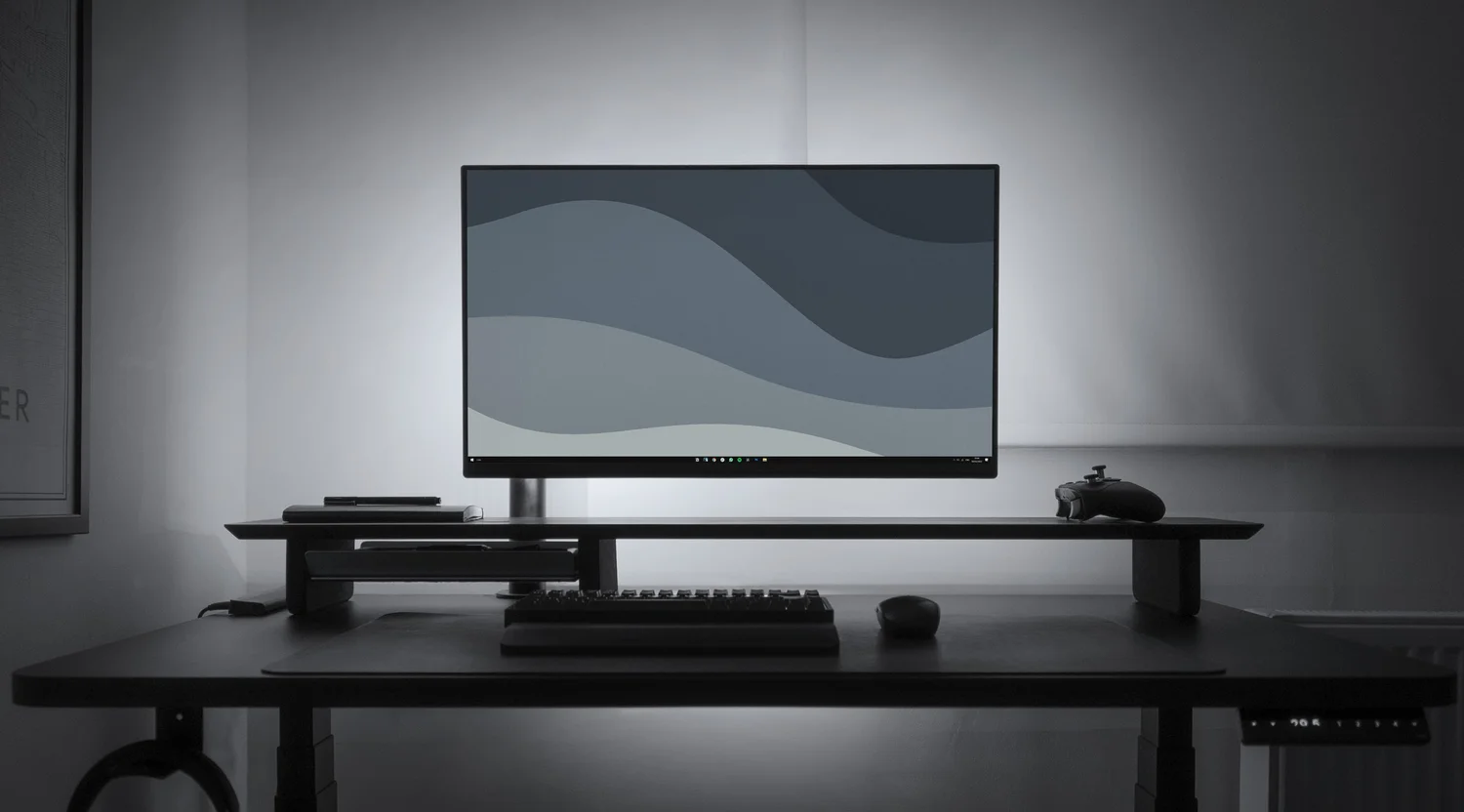 Turbulent — Daniel Titchener