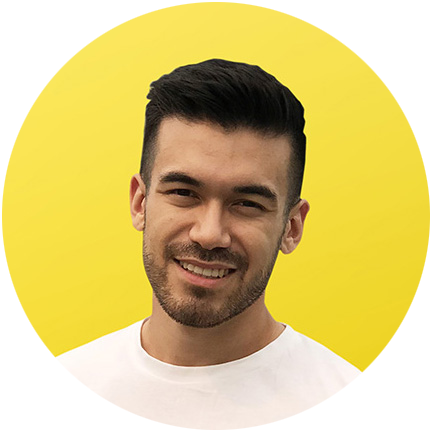 About — Daniel Titchener