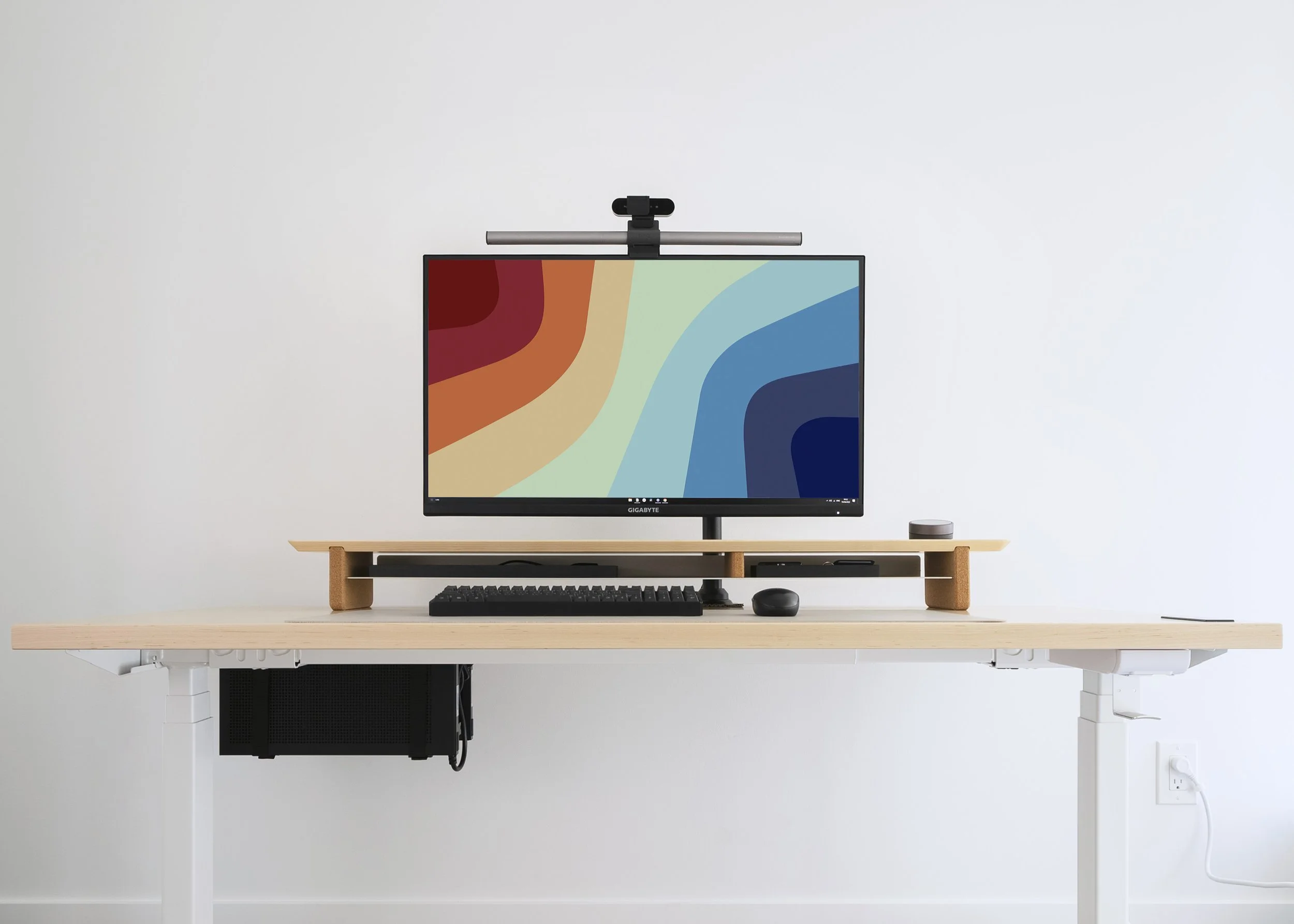 Store — Daniel Titchener