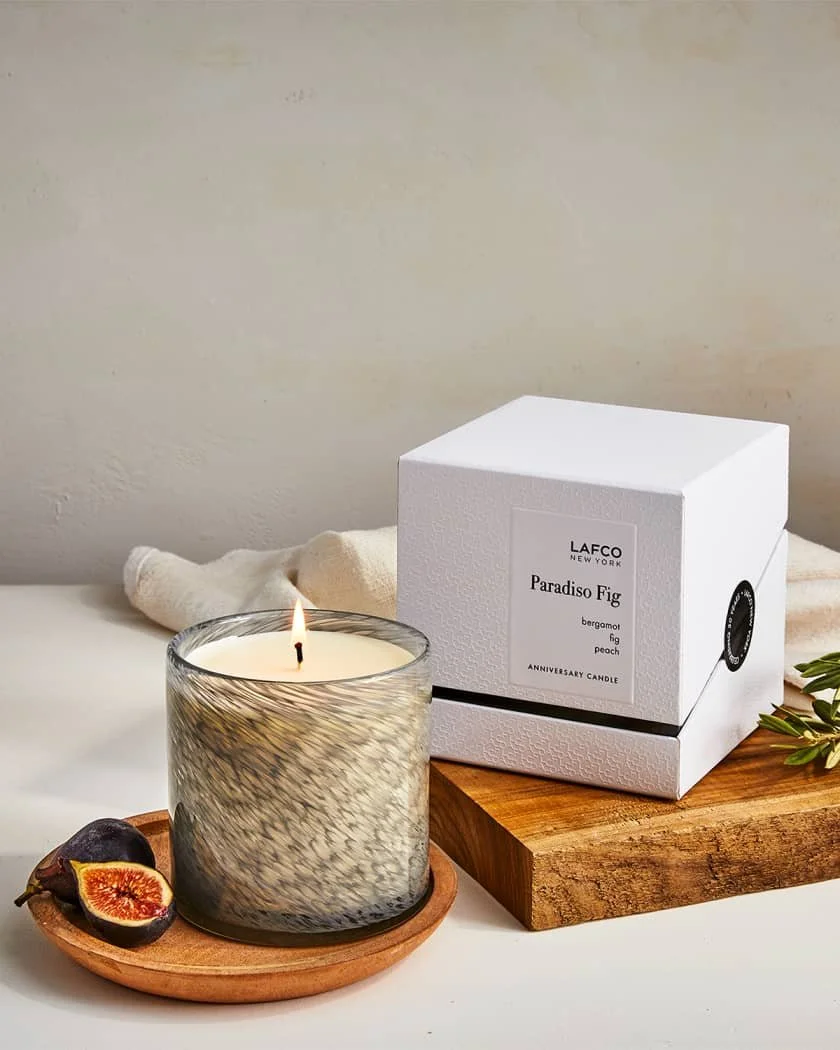 Home Fragrance — Paradigm Texas