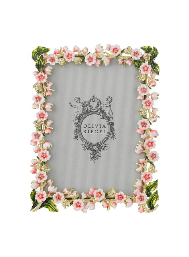 Frames — Paradigm Texas